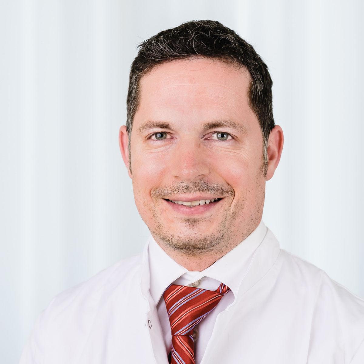 Prof. Dr. med. Michael Fenchel | Ihre-Radiologen.de