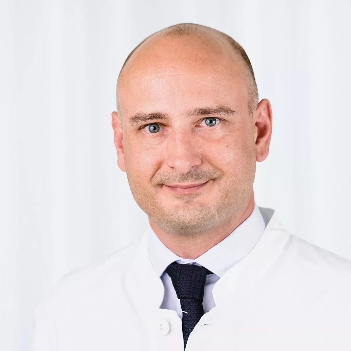 Dr. med. Michael Kämpf