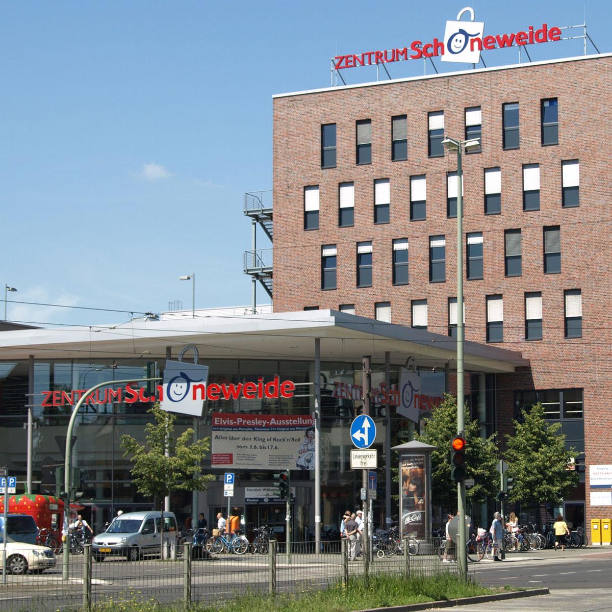 Berlin · Treptow-Köpenick | Standorte | Ihre-Radiologen.de